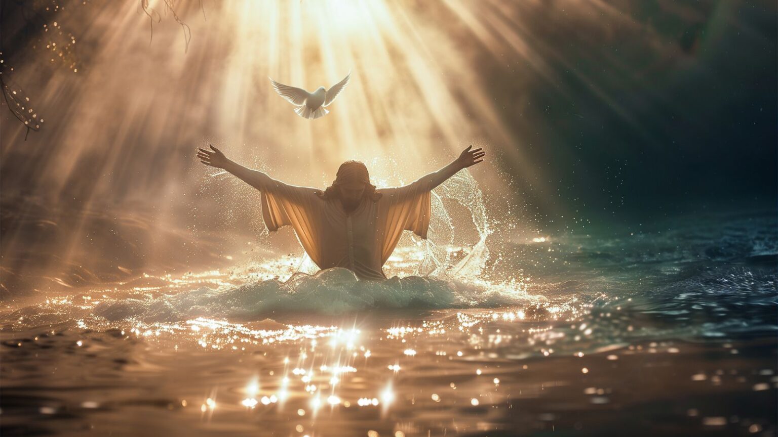 22 Powerful Names of Jesus and Their Deep Meanings - HopeNoMatterWhat.com