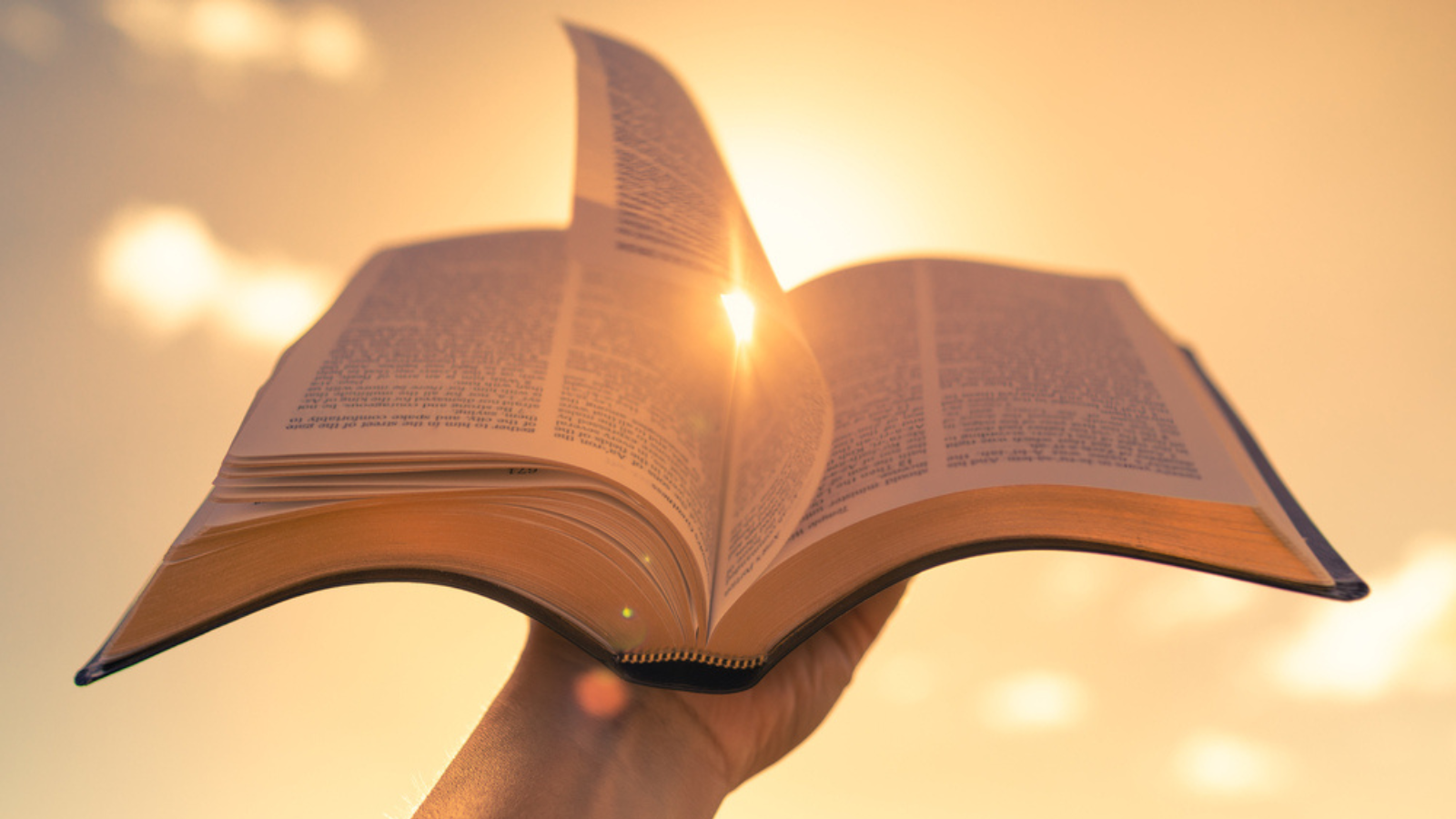 The 10 'Ites' in the Bible: Who They Were and Why They Matter ...