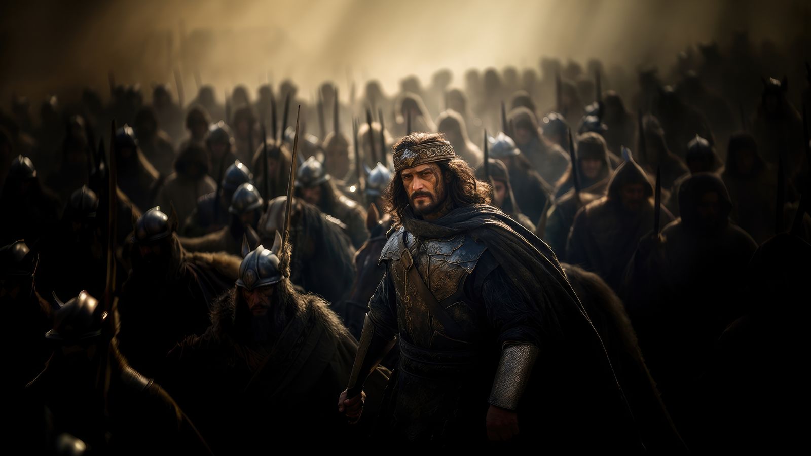 12 Epic Tales of the Bible’s Most Legendary Battles - HopeNoMatterWhat.com