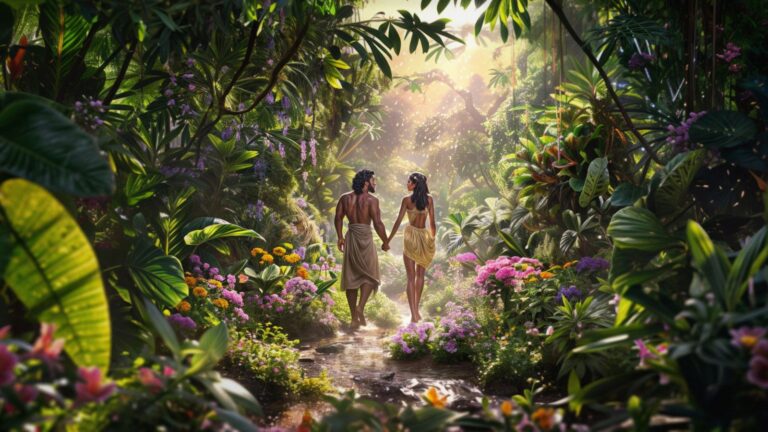 16 Bible Stories That Reveal God's Perfect Timing - HopeNoMatterWhat.com