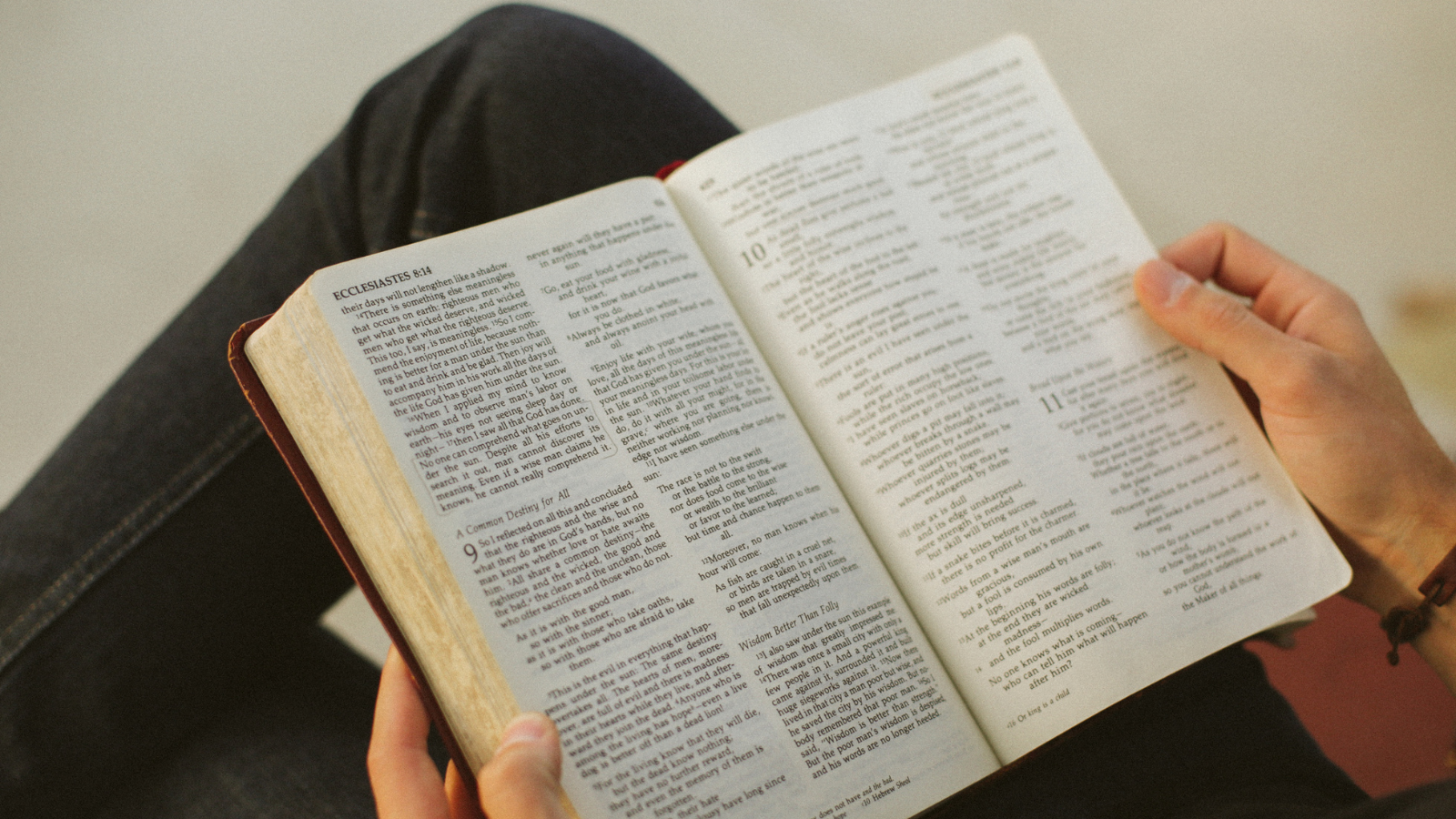 15 Misleading Teachings Commonly Heard in Today’s Churches ...