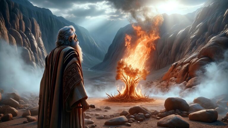 14 Bible Stories That Challenge Your Faith and Push You to Rethink ...