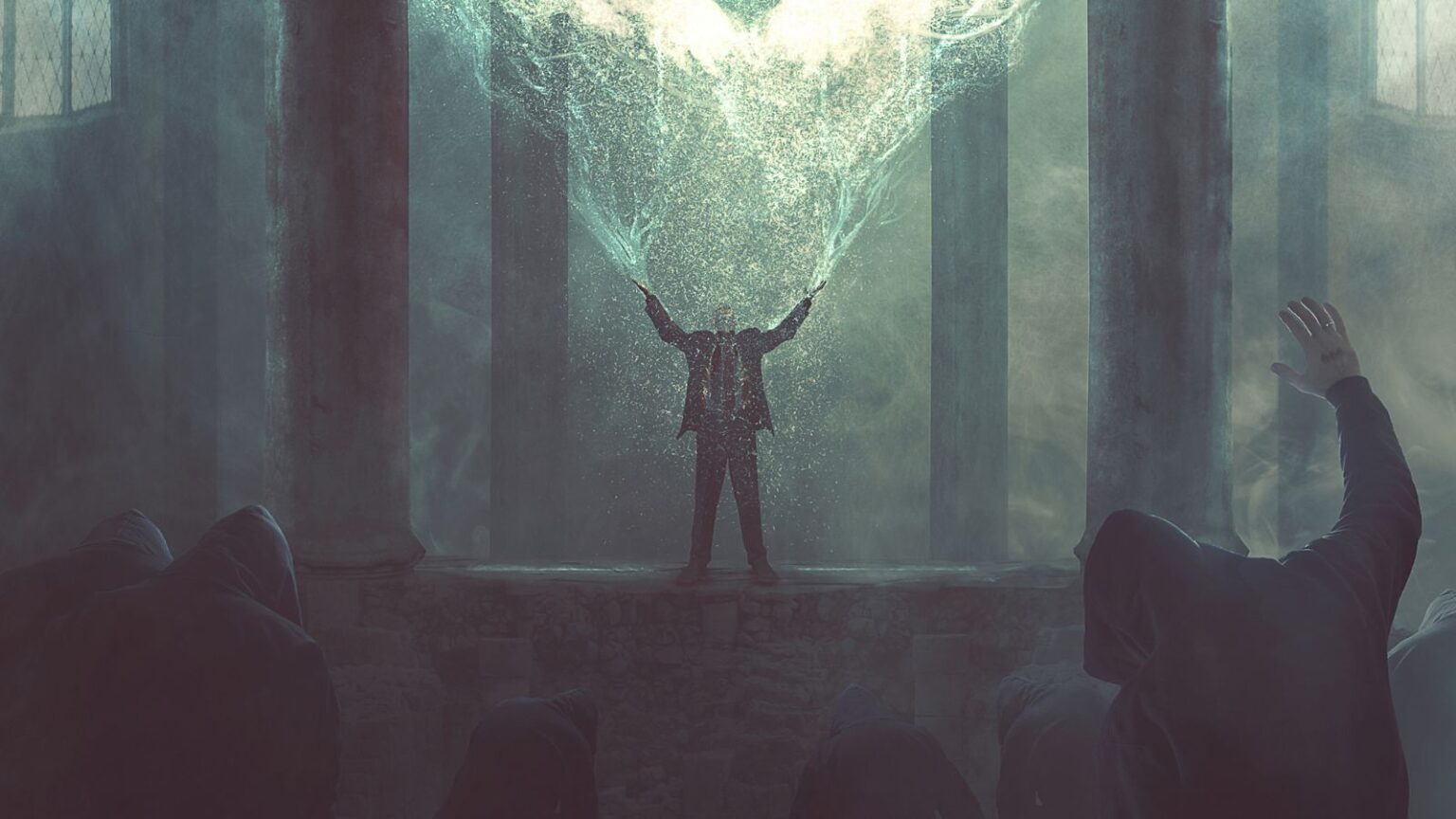 15 Key Insights the Bible Reveals About the Antichrist ...