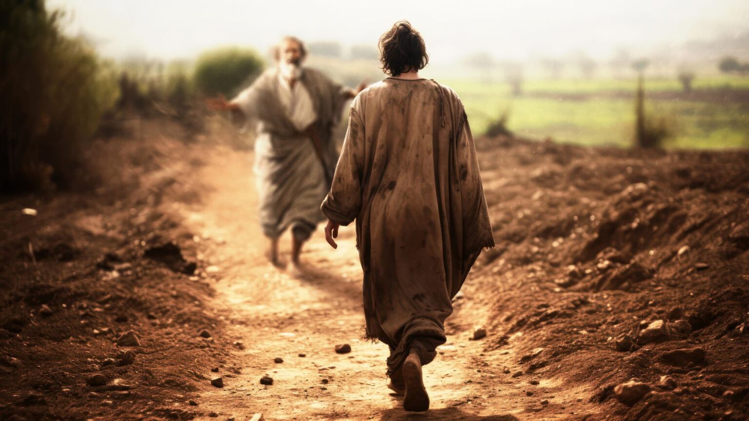 15 Life Lessons from Jesus' Most Powerful Parables - HopeNoMatterWhat.com