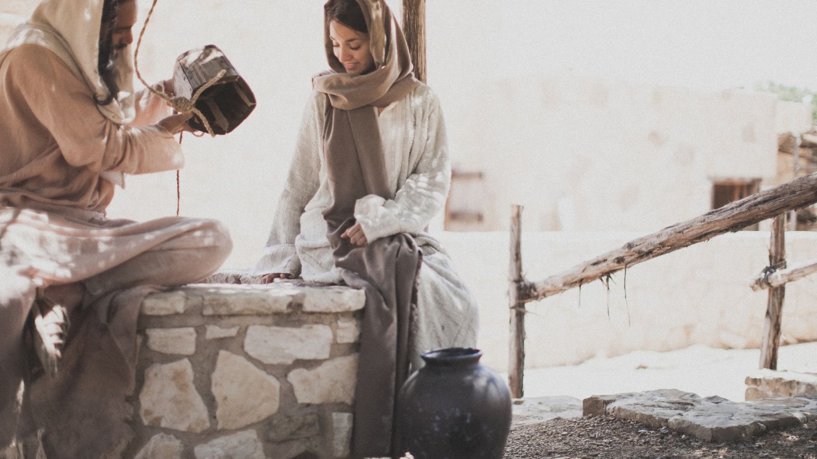 15 Stories That Show the Significance of Water in the Bible ...