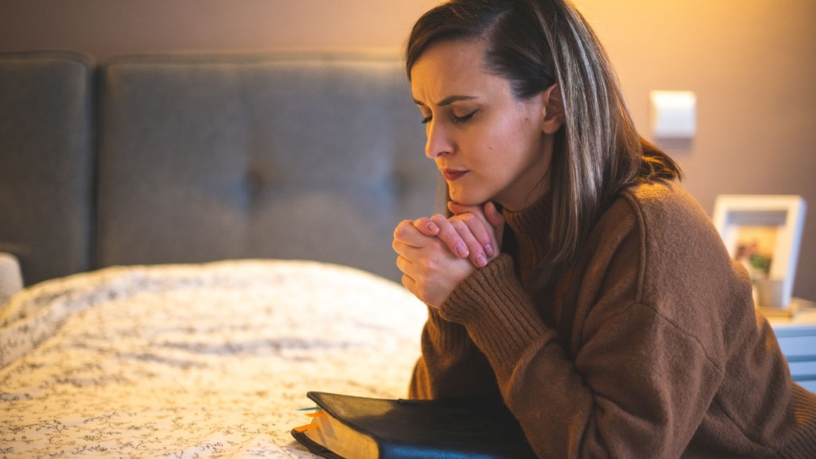 How to Interpret Dreams Biblically: 12 Key Principles ...