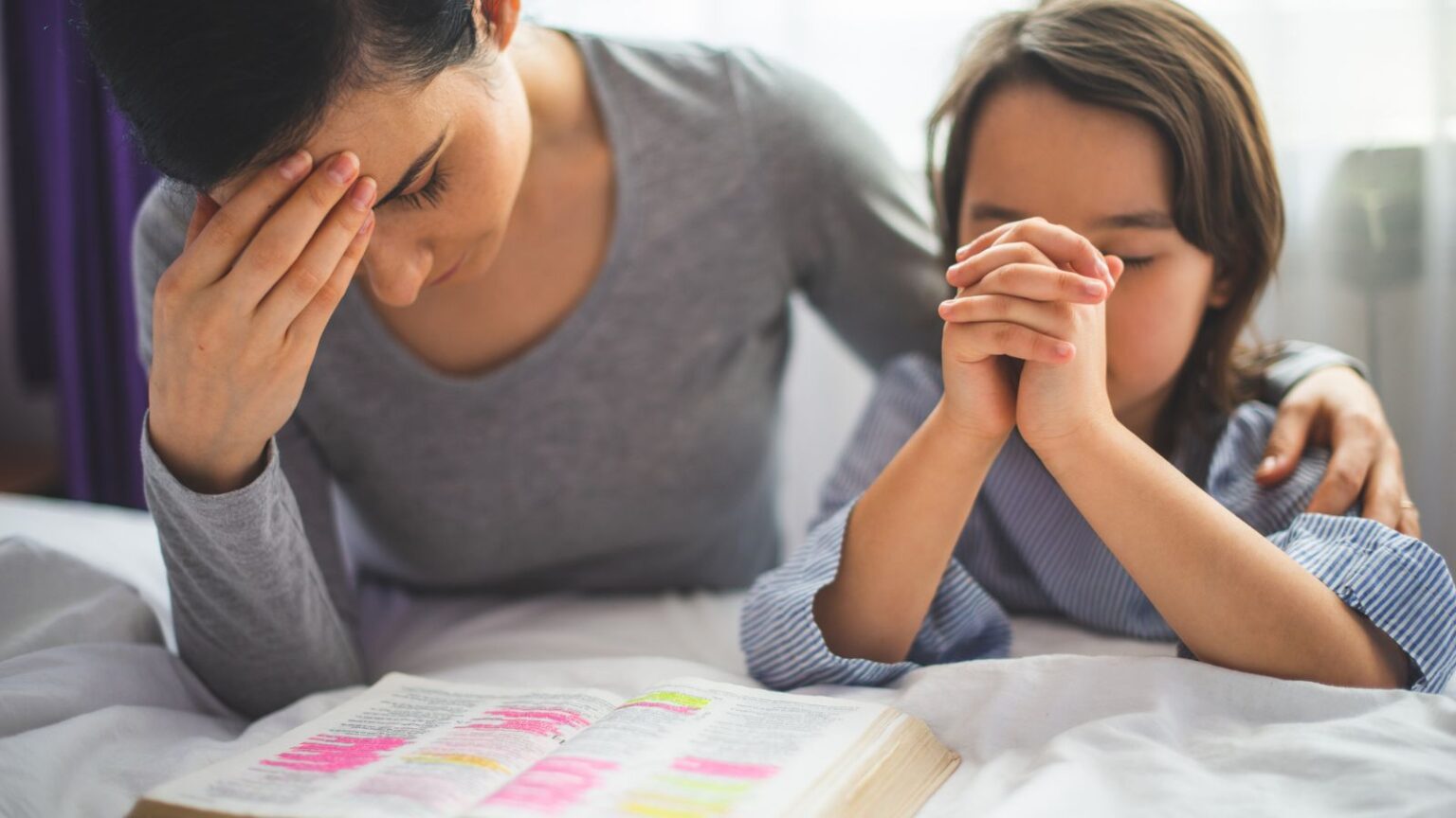 14 Creative Ways to Teach Kids About Jesus - HopeNoMatterWhat.com