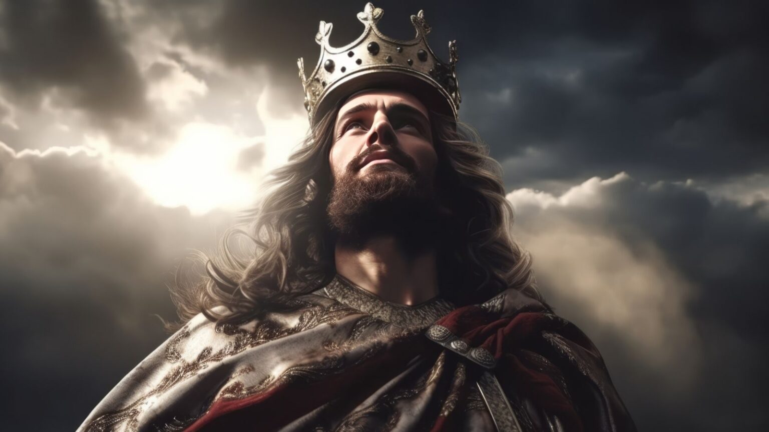 12 Insights to David's Profound Relationship with God ...