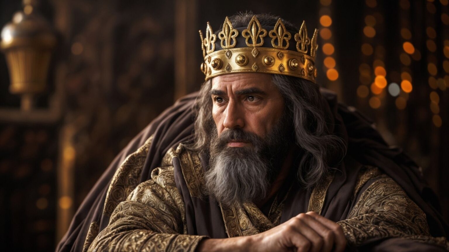 12 Powerful Lessons We Can Learn from King Hezekiah - HopeNoMatterWhat.com