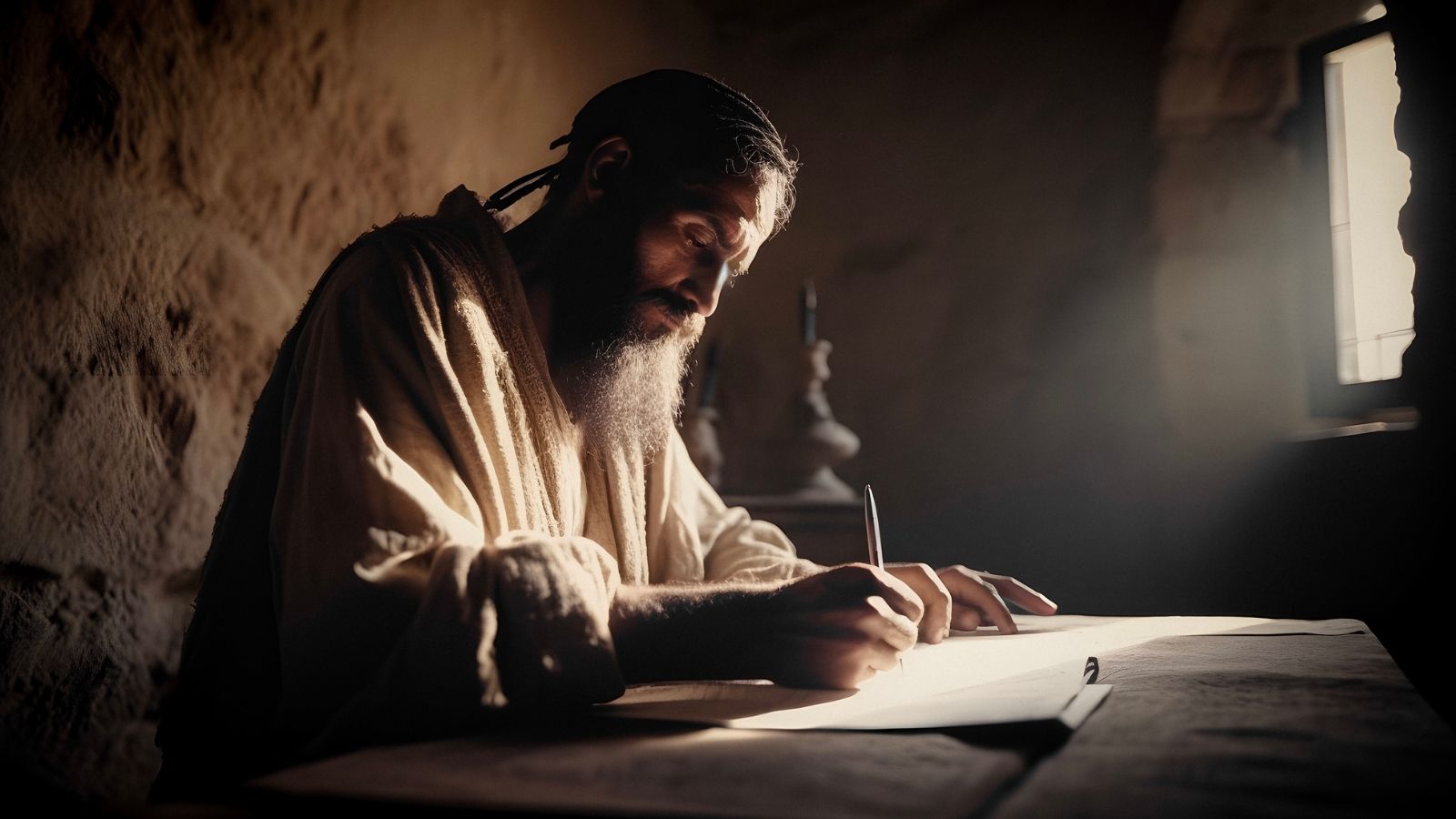 15 Powerful Prayers in the Bible - HopeNoMatterWhat.com