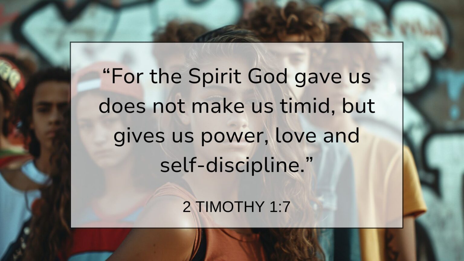 18 Reassuring Bible Verses to Turn to When You’re Feeling Afraid ...