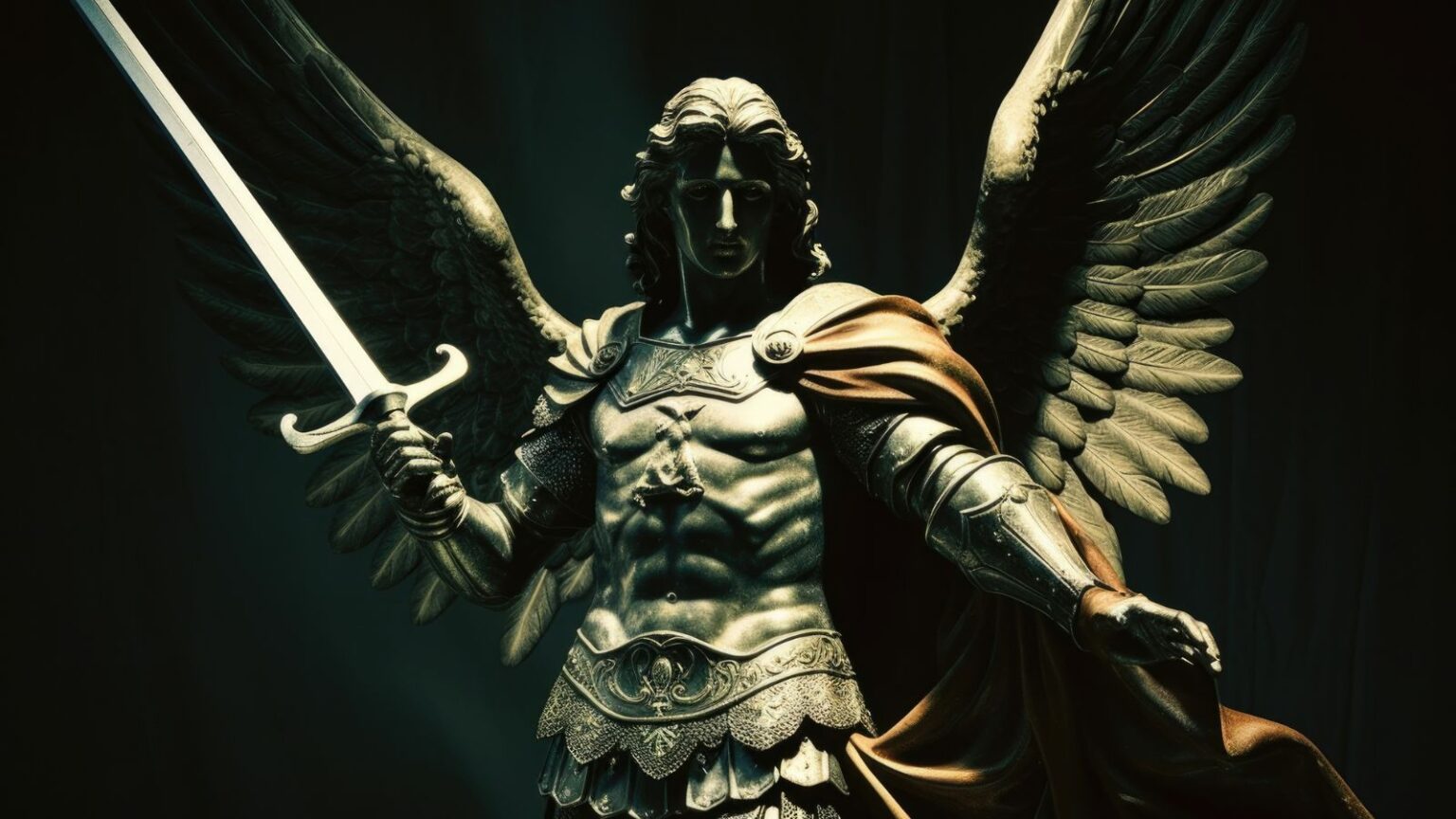 9 Levels of Angel Hierarchy in Christianity - HopeNoMatterWhat.com