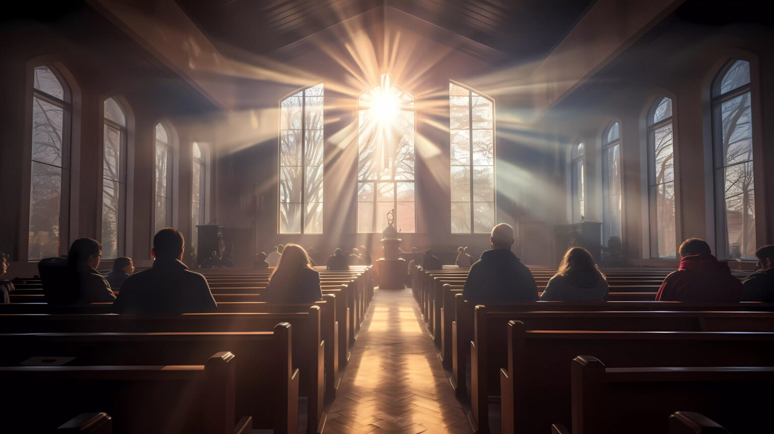 13 Subtle Indicators You’re Drifting Away from God Without Even ...