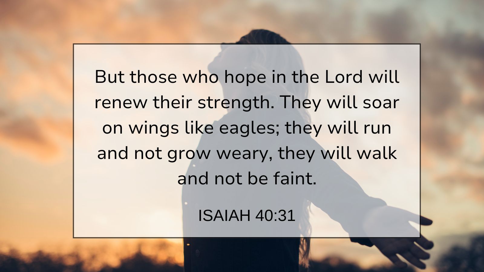 20 Biblical Promises from God That Are More Relevant Today Than Ever ...