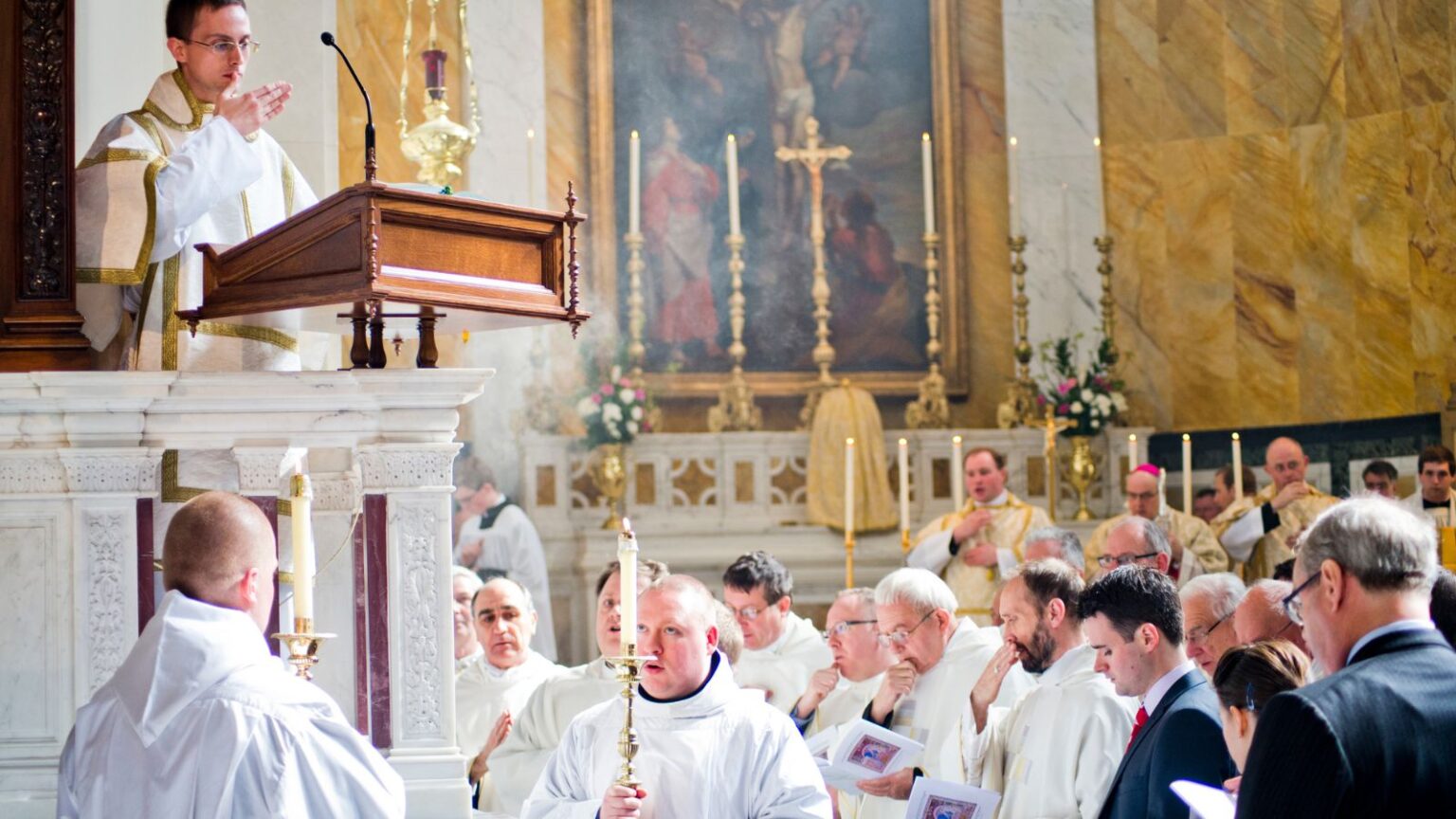 14 Unique Aspects of Catholicism That Set It Apart From Other Christian ...