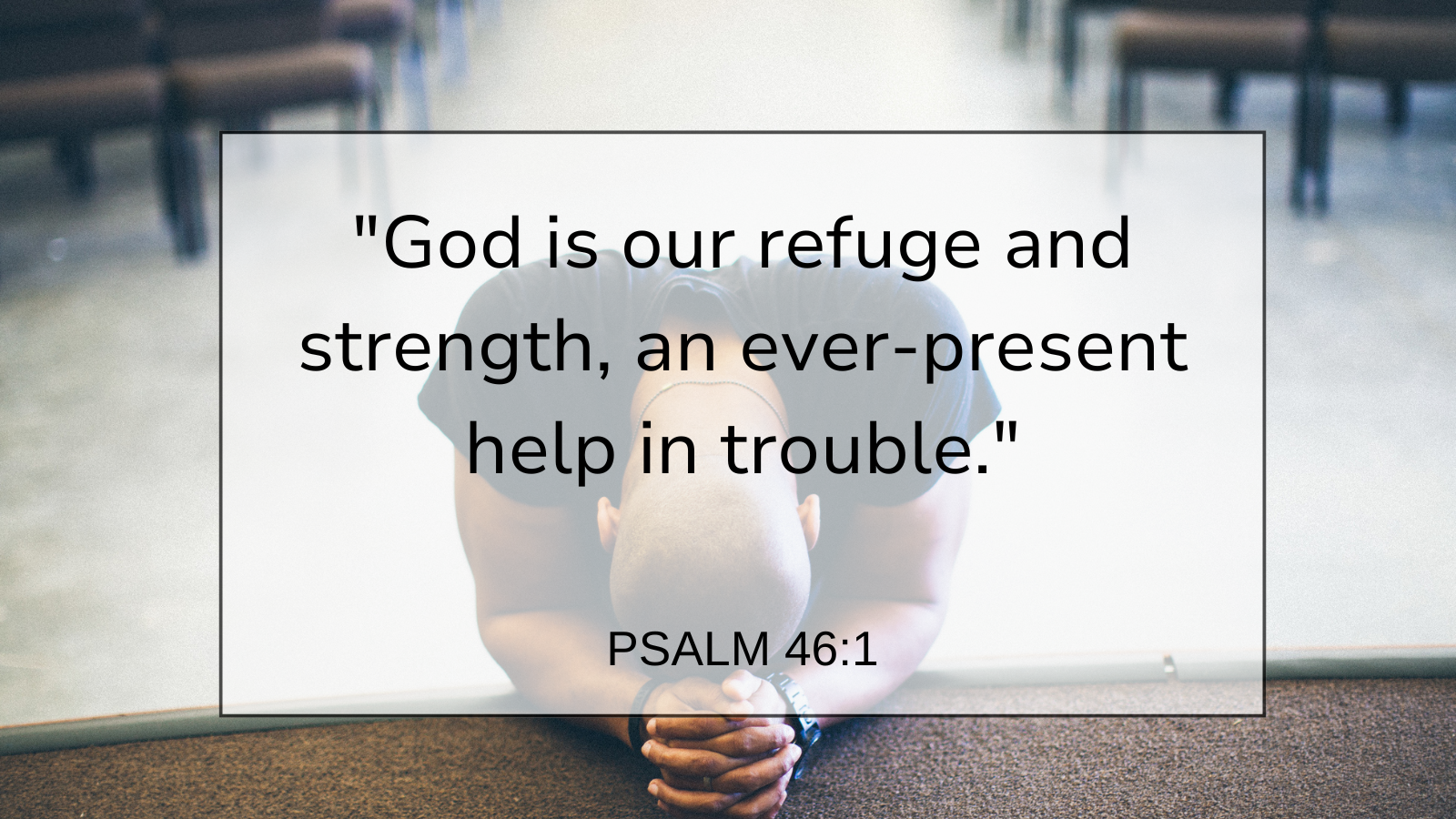 14 Powerful Bible Verses You Might Have Overlooked But Need in Your ...