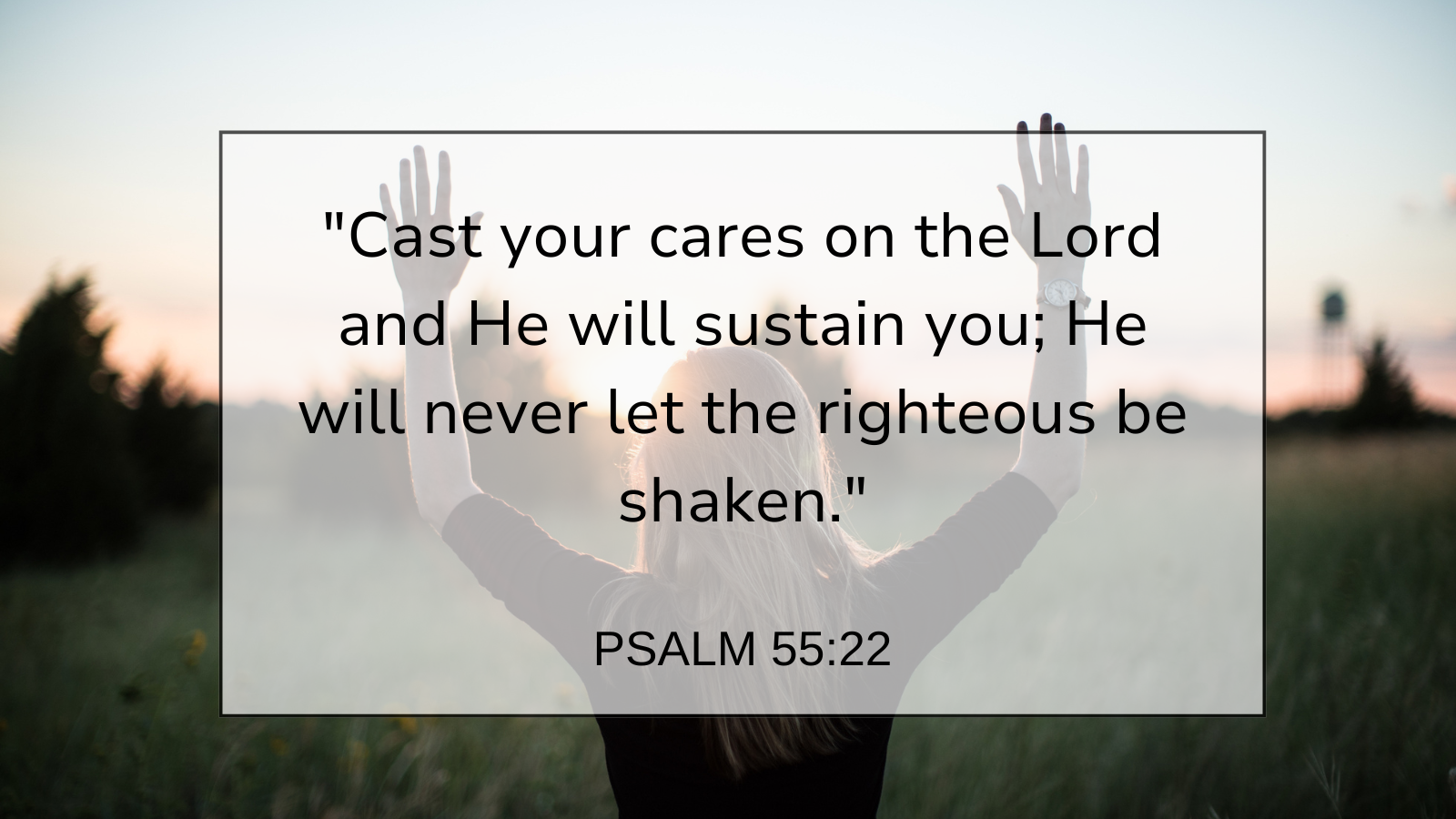 15 Bible Verses to Uplift You During Life’s Toughest Moments ...