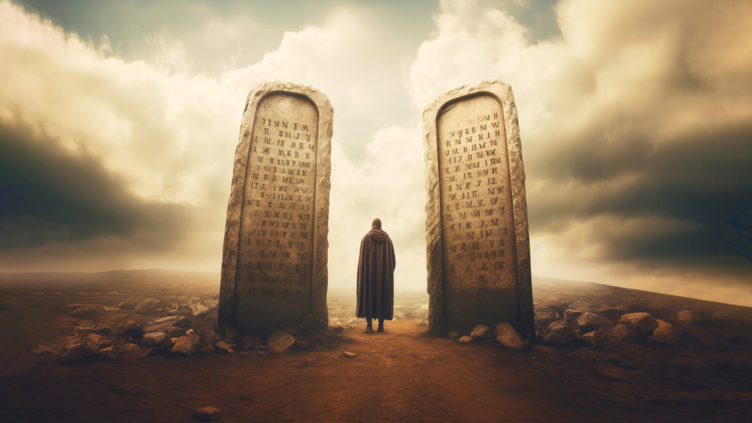 10 People in the Bible Whose Names Were Changed by God - HopeNoMatterWhat.com