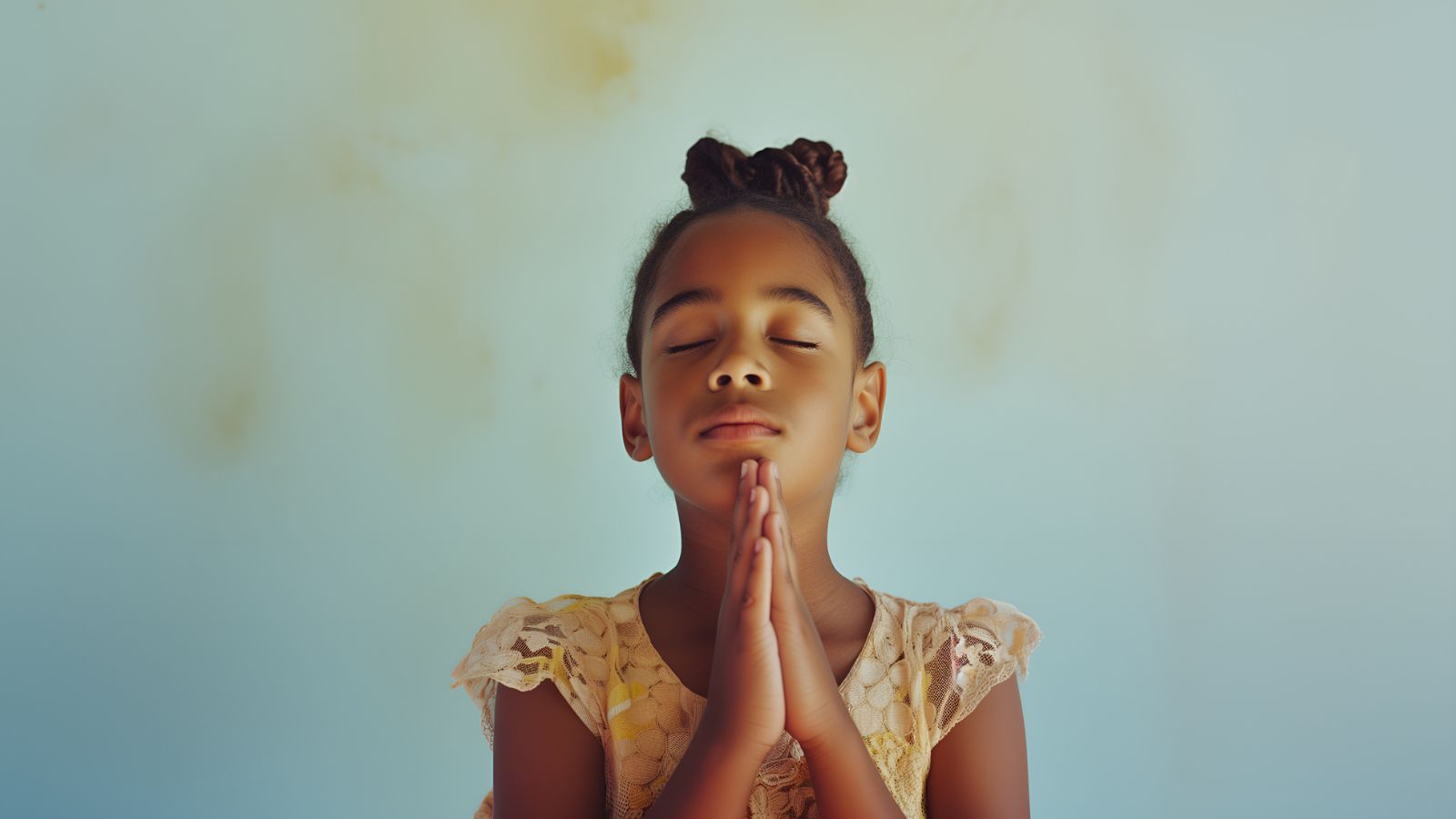 12 Easy but Impactful Prayers to Share with Your Children ...