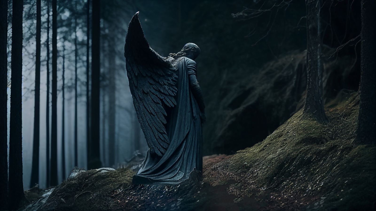 17 Fascinating Insights About Angels Found in the Bible ...