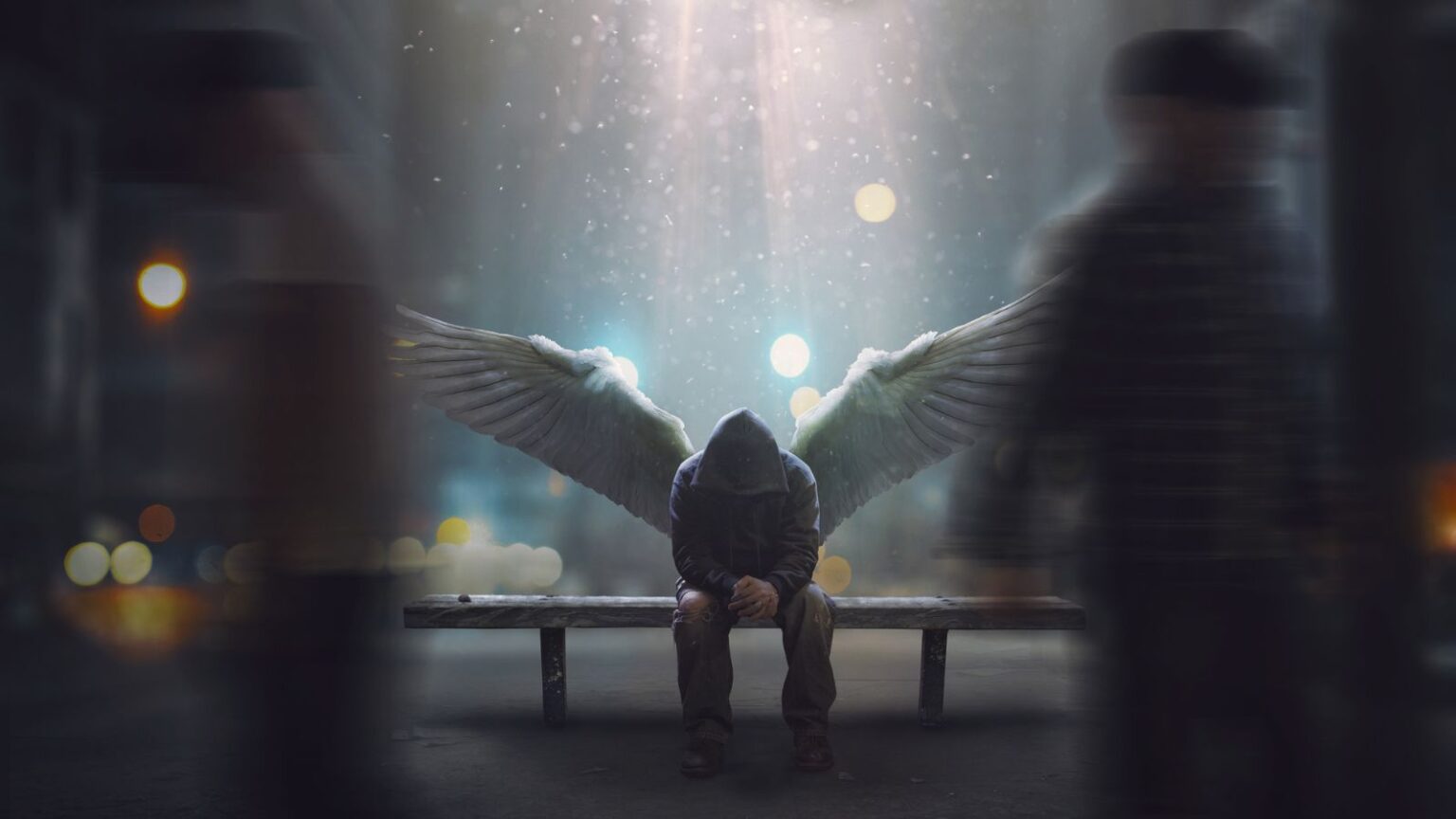 9 Levels of Angel Hierarchy in Christianity - HopeNoMatterWhat.com