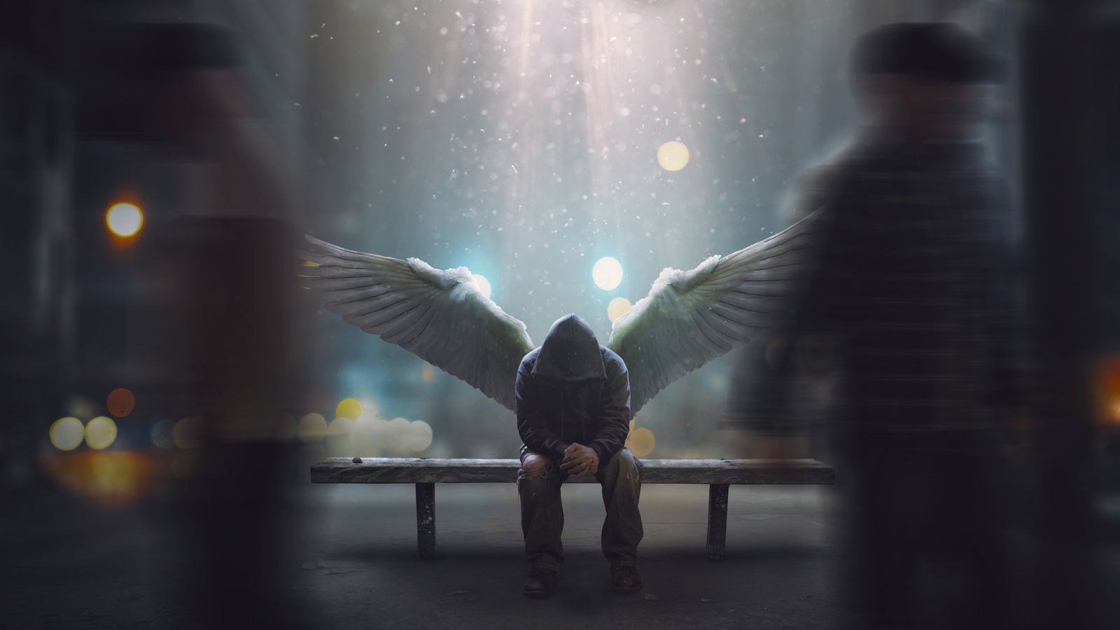 9 Levels of Angel Hierarchy in Christianity - HopeNoMatterWhat.com