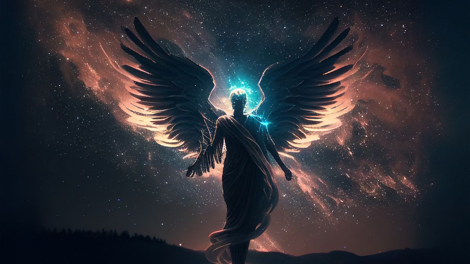 9 Levels of Angel Hierarchy in Christianity - HopeNoMatterWhat.com
