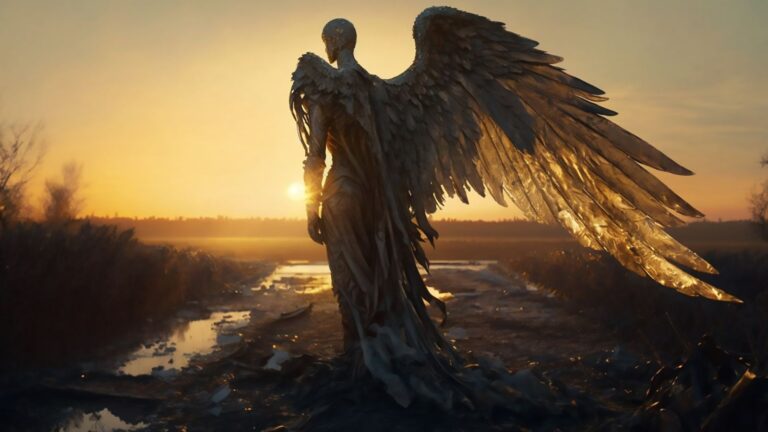 10 Facts About Fallen Angels and Their Role in the Bible ...