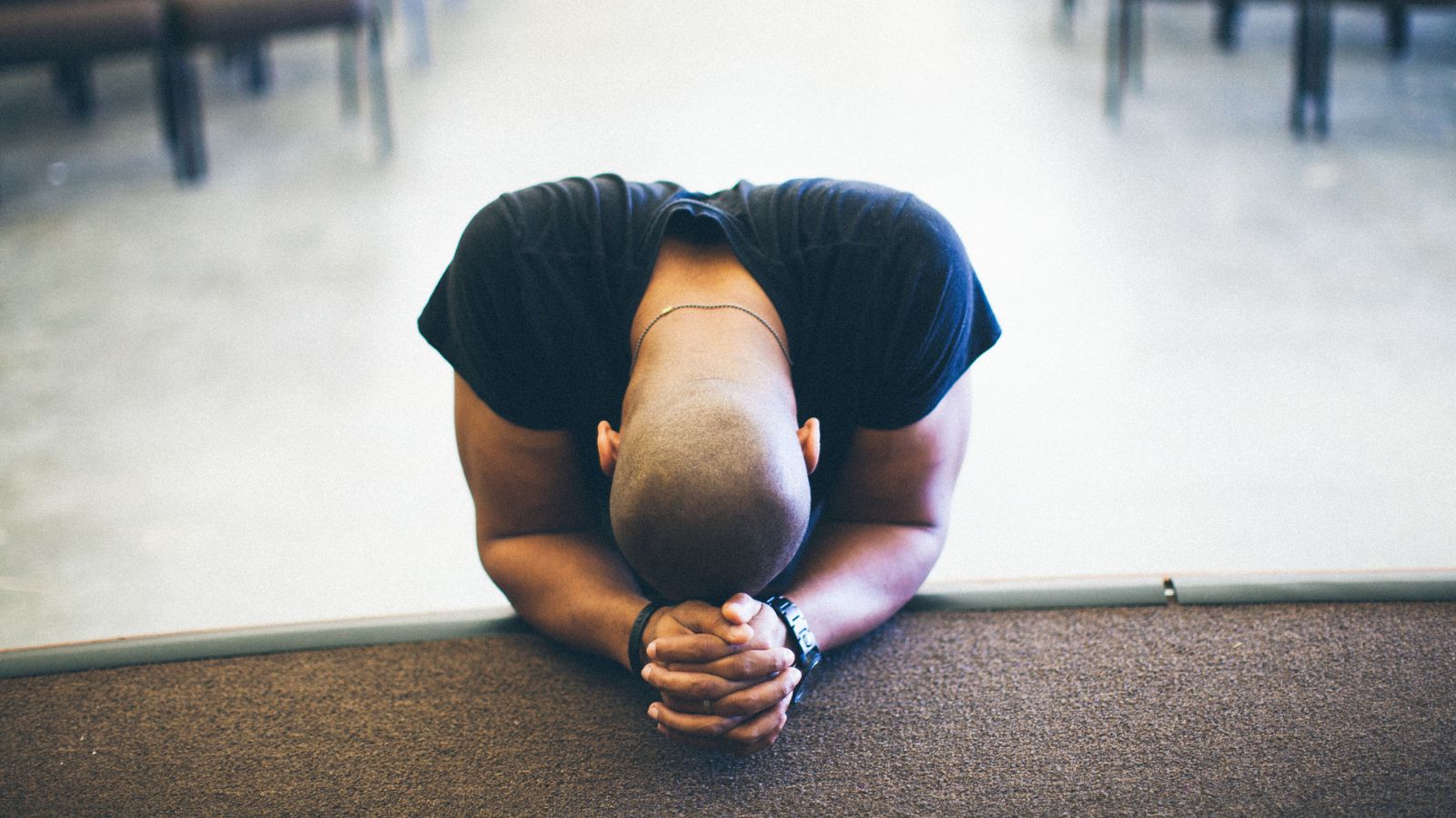 10 Prayers of Surrender for Times You Need God’s Strength ...