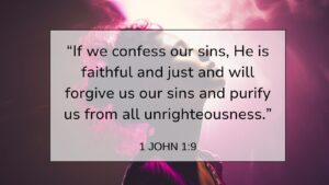20 Inspiring Bible Verses About Returning to God - HopeNoMatterWhat.com