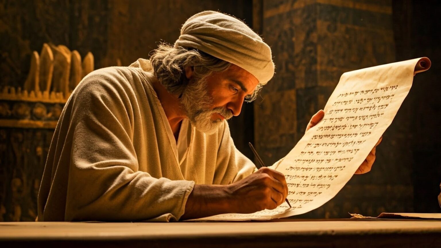 16 Historical References to Jesus Christ Beyond the Bible ...