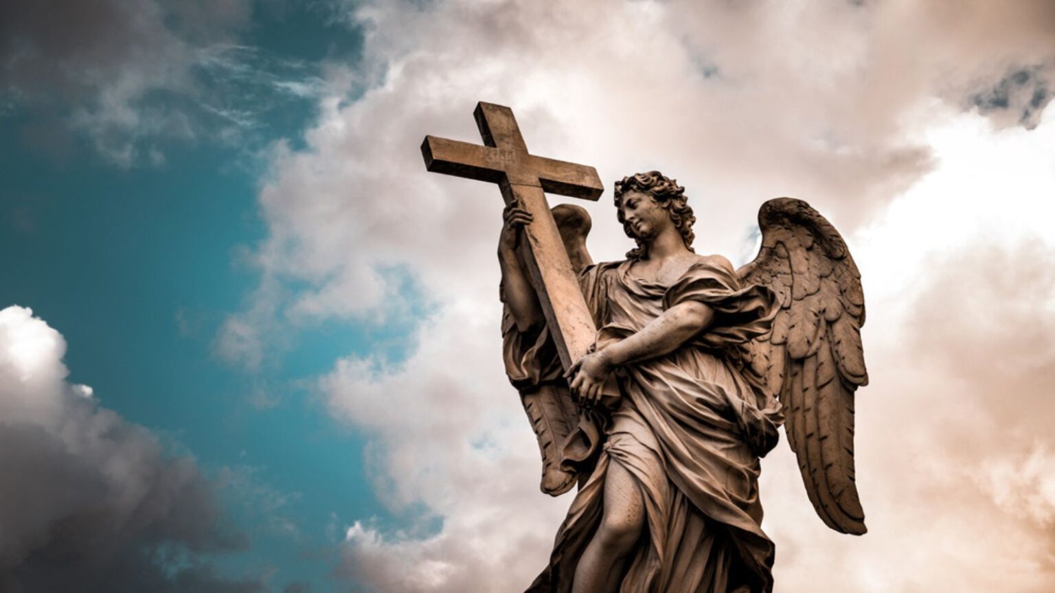 9 Levels of Angel Hierarchy in Christianity - HopeNoMatterWhat.com