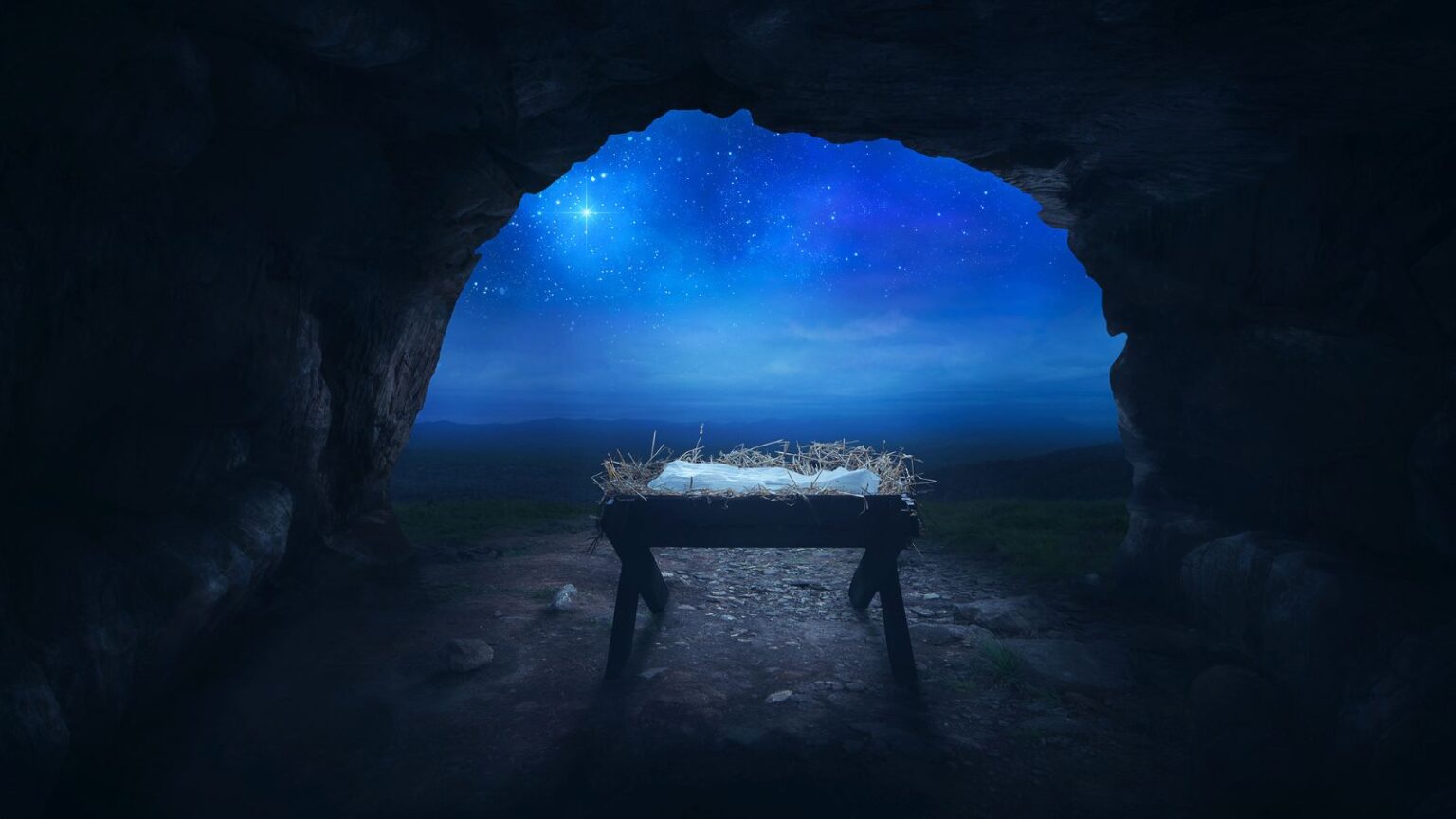 15 Instances in the Old Testament That Foretold Jesus' Coming ...