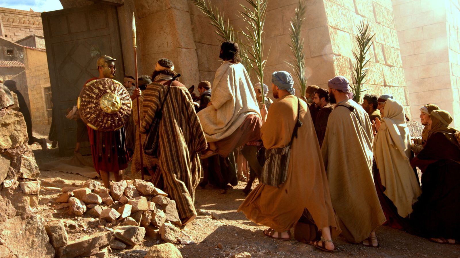 12 Reasons God Chose a Donkey to Share His Message - HopeNoMatterWhat.com