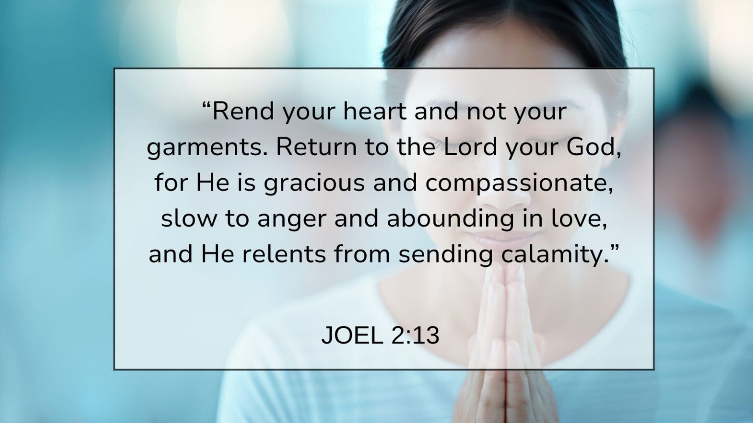 20 Inspiring Bible Verses About Returning to God - HopeNoMatterWhat.com