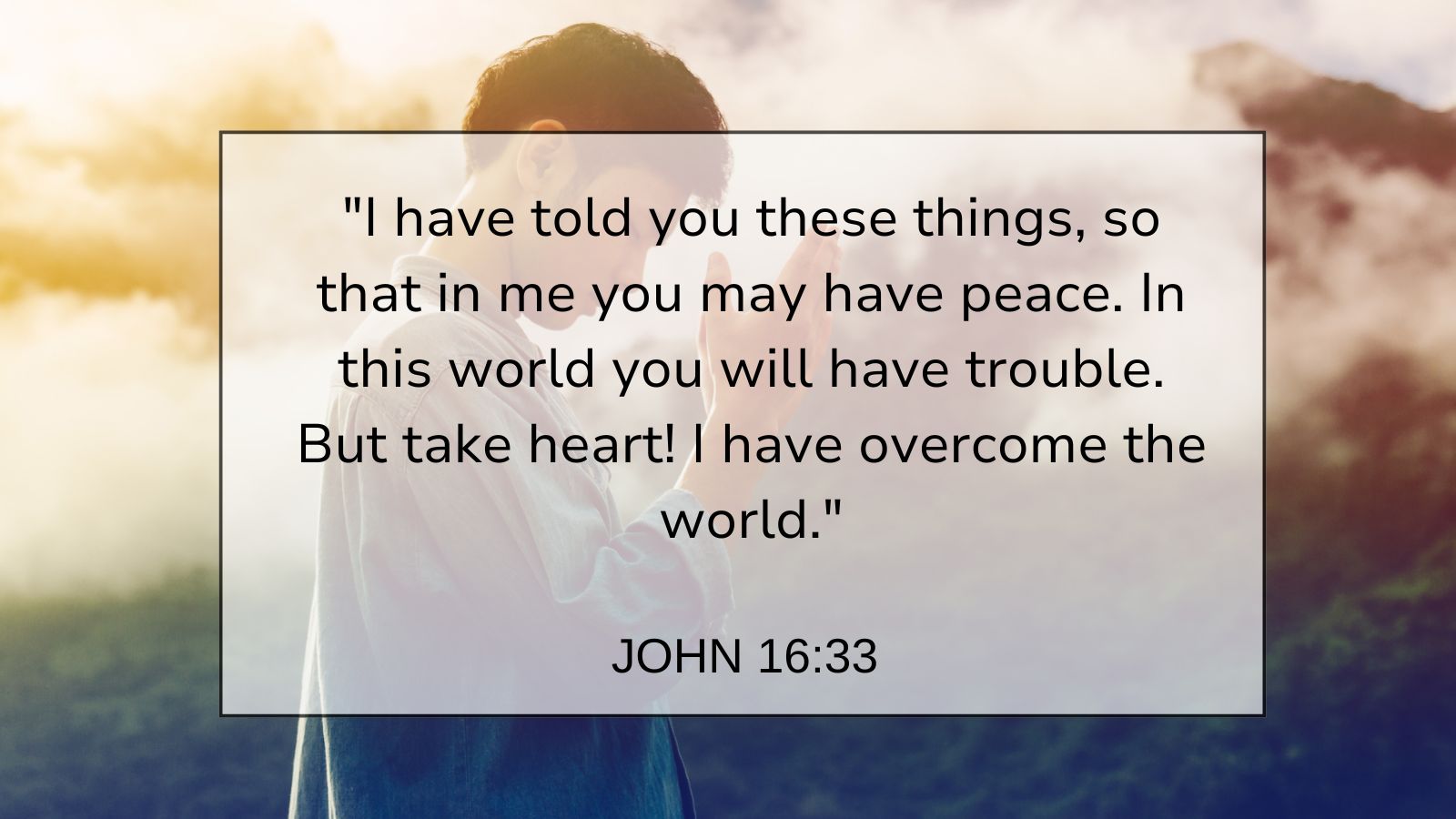 14 Powerful Bible Verses You Might Have Overlooked But Need in Your ...