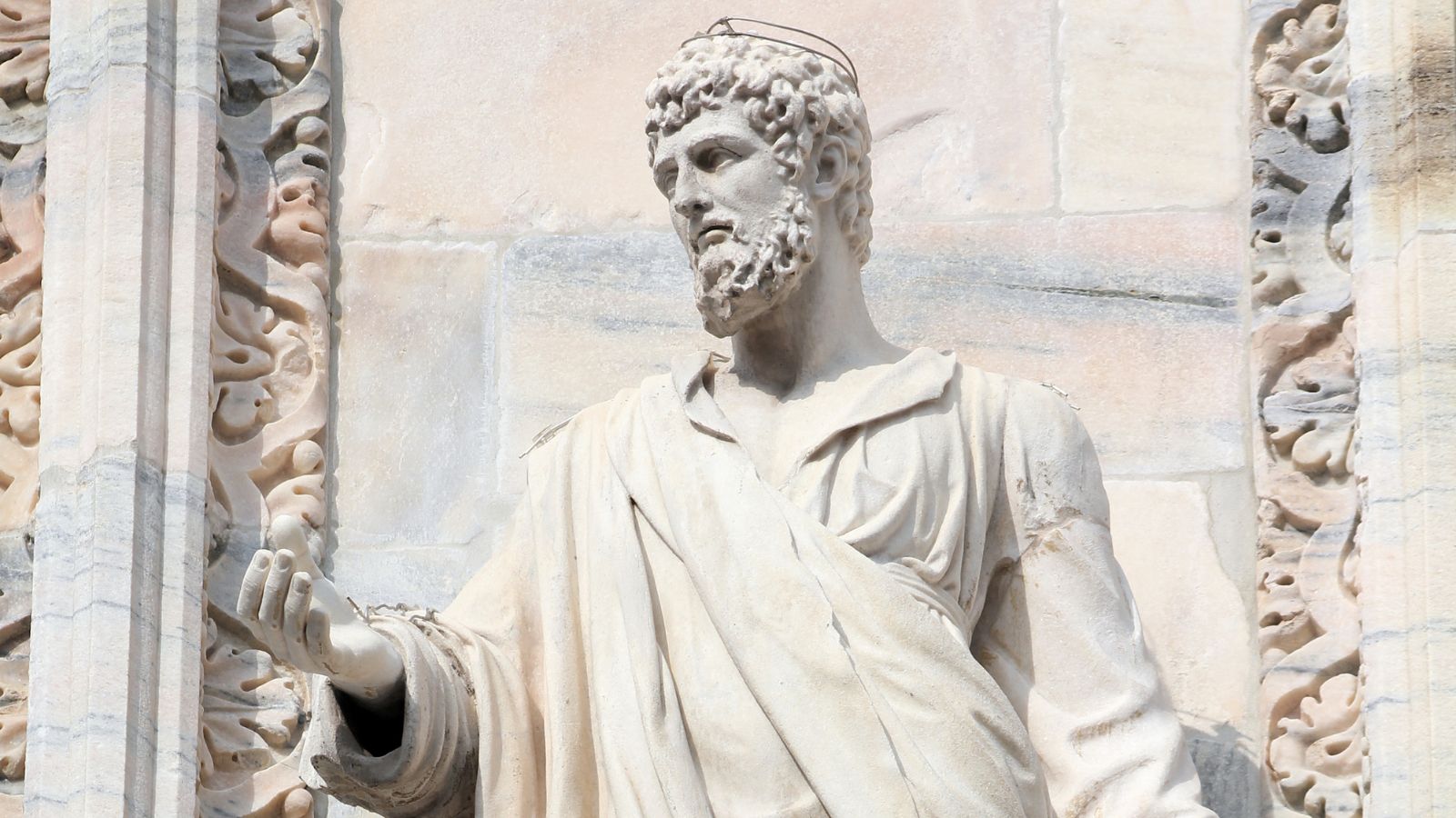 16 Historical References to Jesus Christ Beyond the Bible - HopeNoMatterWhat.com