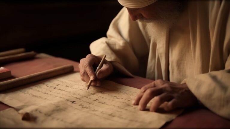 16 Historical References to Jesus Christ Beyond the Bible ...