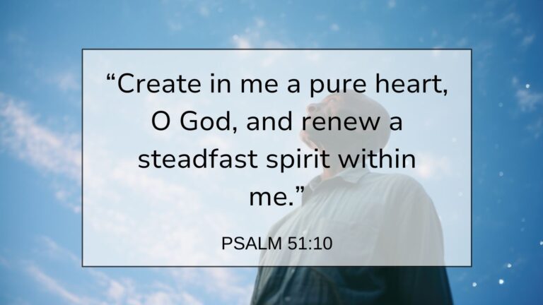 20 Inspiring Bible Verses About Returning to God - HopeNoMatterWhat.com