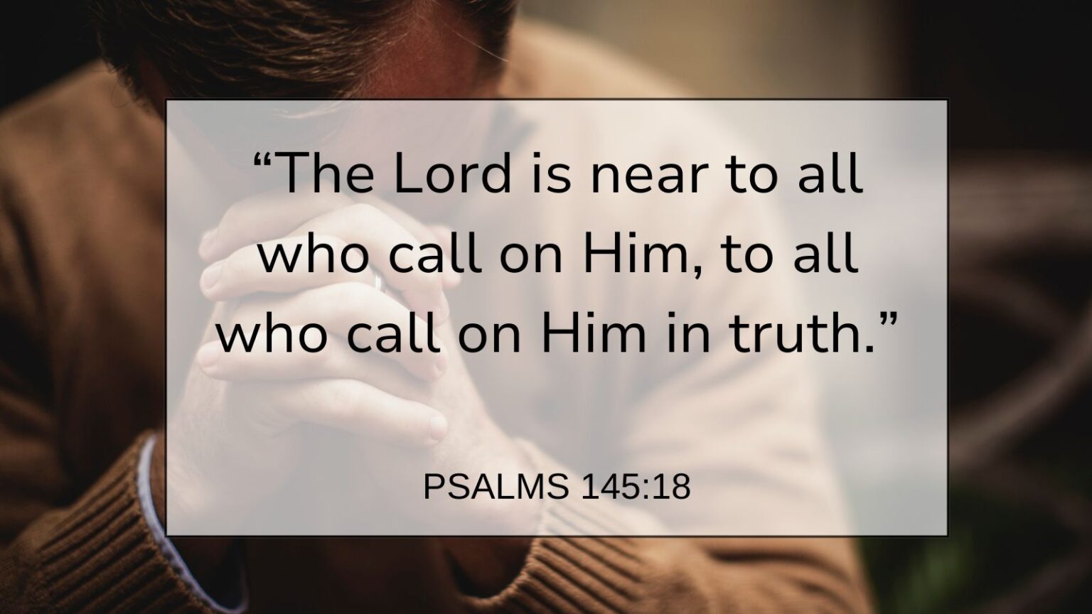 20 Inspiring Bible Verses About Returning to God - HopeNoMatterWhat.com