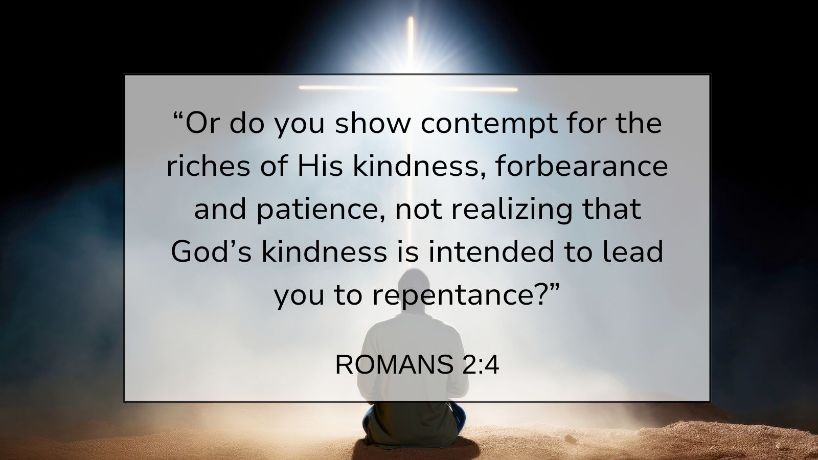 20 Inspiring Bible Verses About Returning to God - HopeNoMatterWhat.com