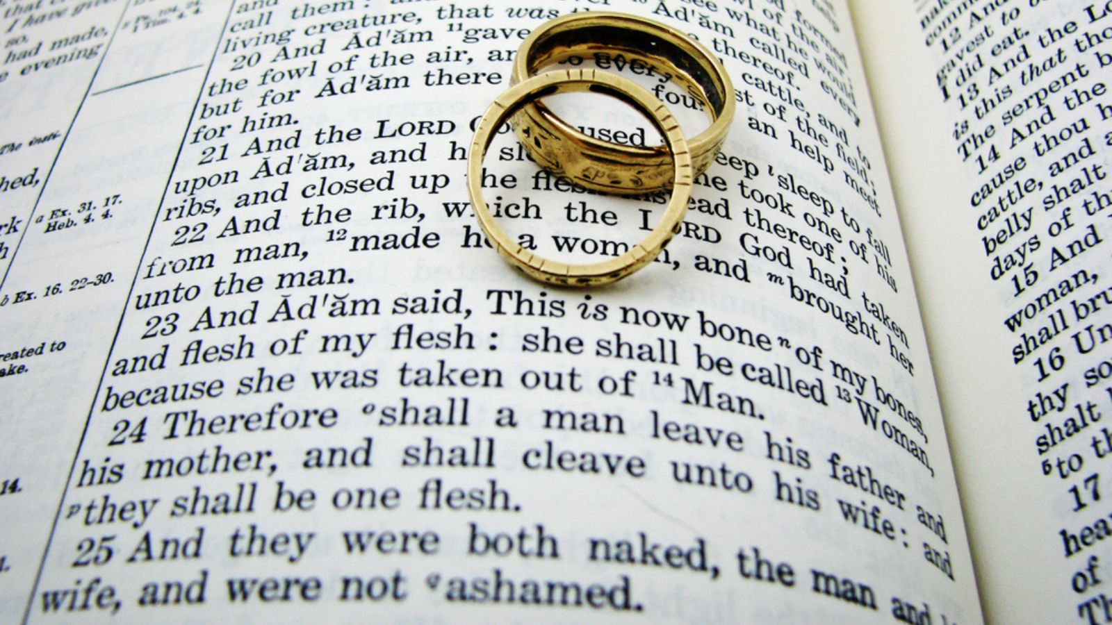 14 Most Sinful Characters Found in the Bible - HopeNoMatterWhat.com