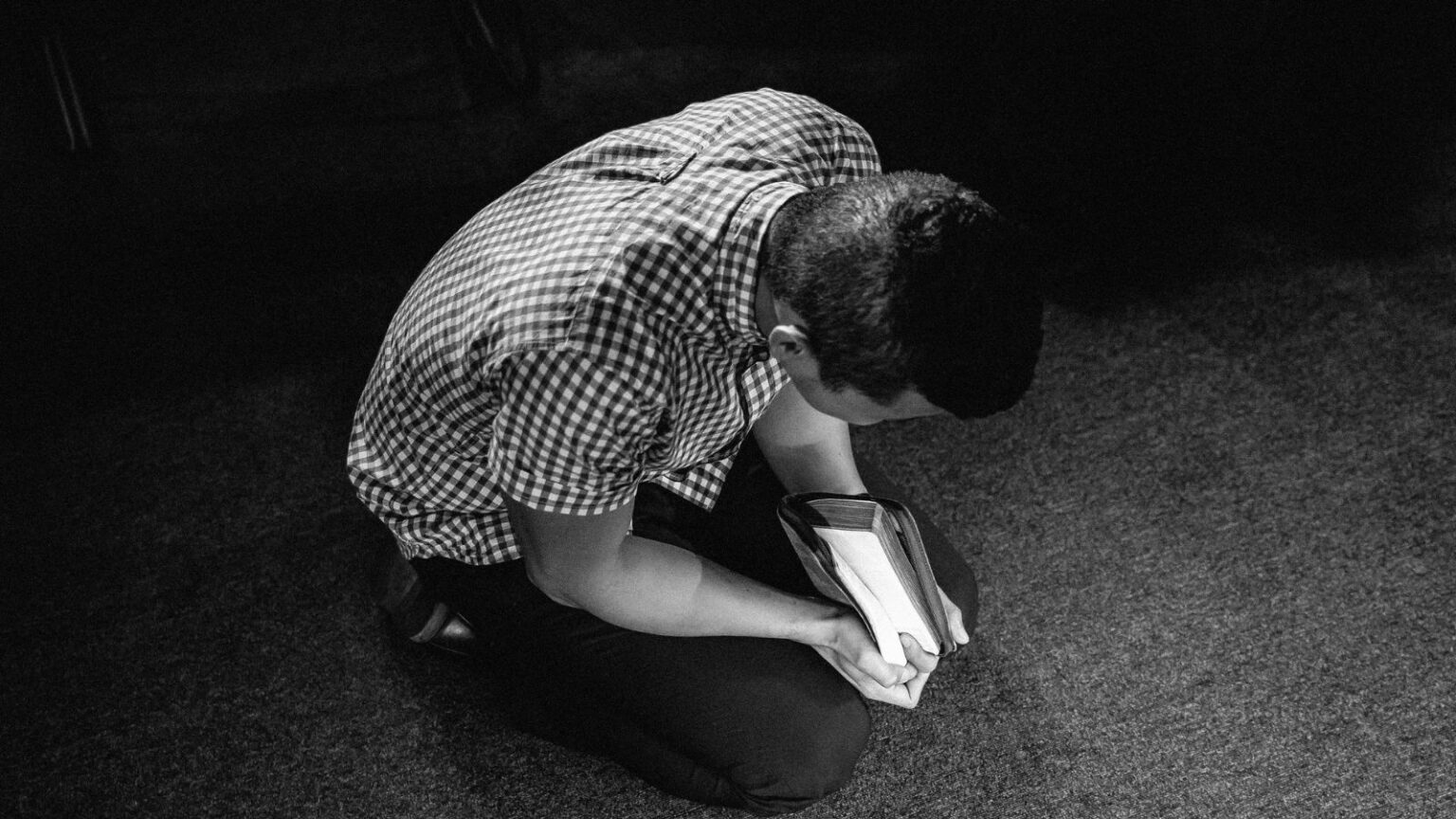 14 Christian Strategies for Overcoming Anger - HopeNoMatterWhat.com