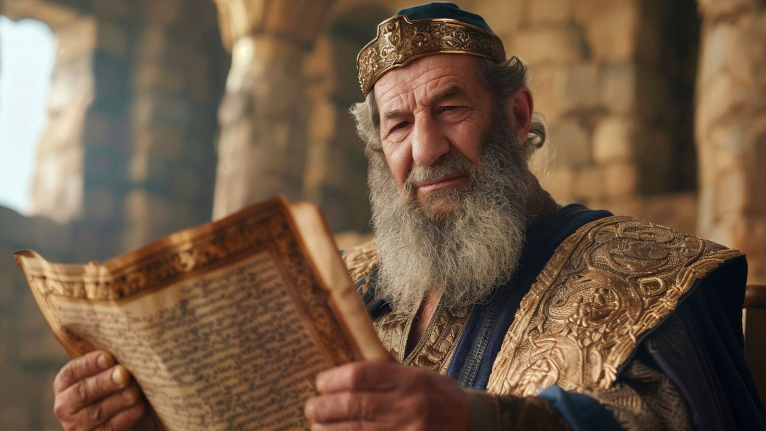 13 Kings in the Bible Who Fell Because of Pride—and the Lessons We Can ...