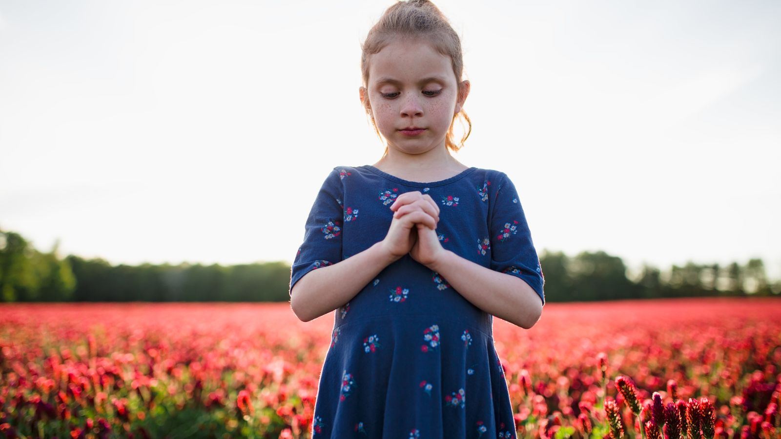 12 Easy but Impactful Prayers to Share with Your Children ...