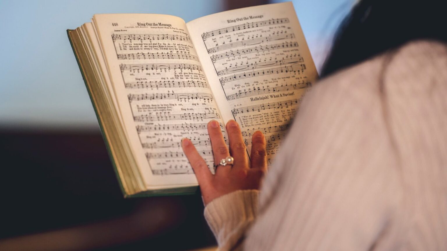 The Stories Behind Your 19 Favorite Reformation Hymns ...