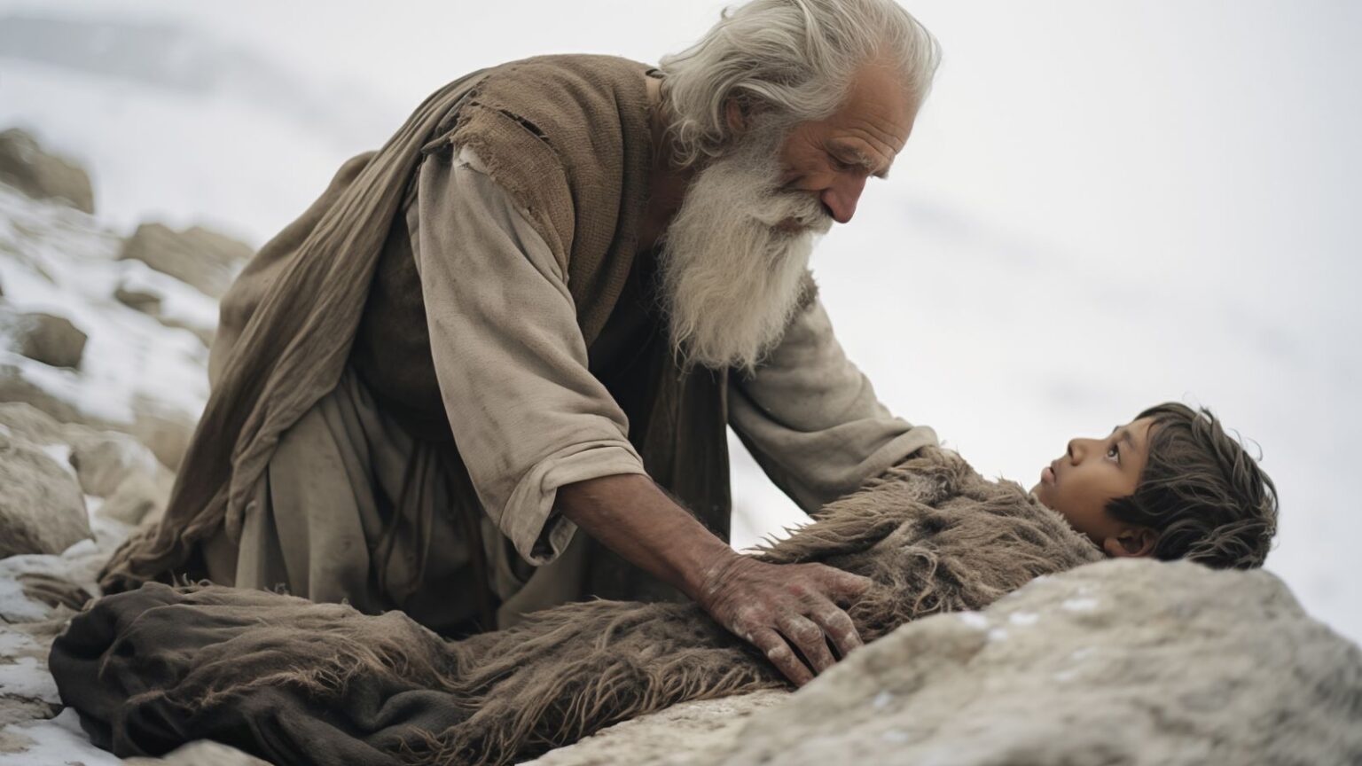 15 Instances in the Old Testament That Foretold Jesus' Coming ...