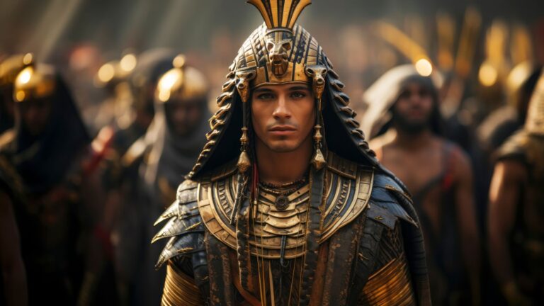 15 Troubled Souls in the Bible Who Battled Evil Spirits ...
