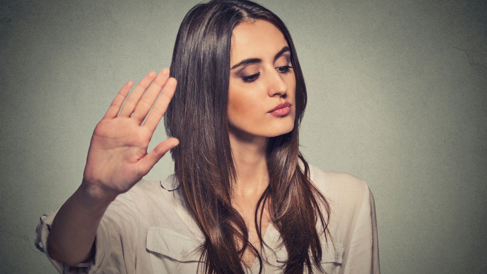 15 Everyday Sins You Might Be Committing Without Realizing It ...