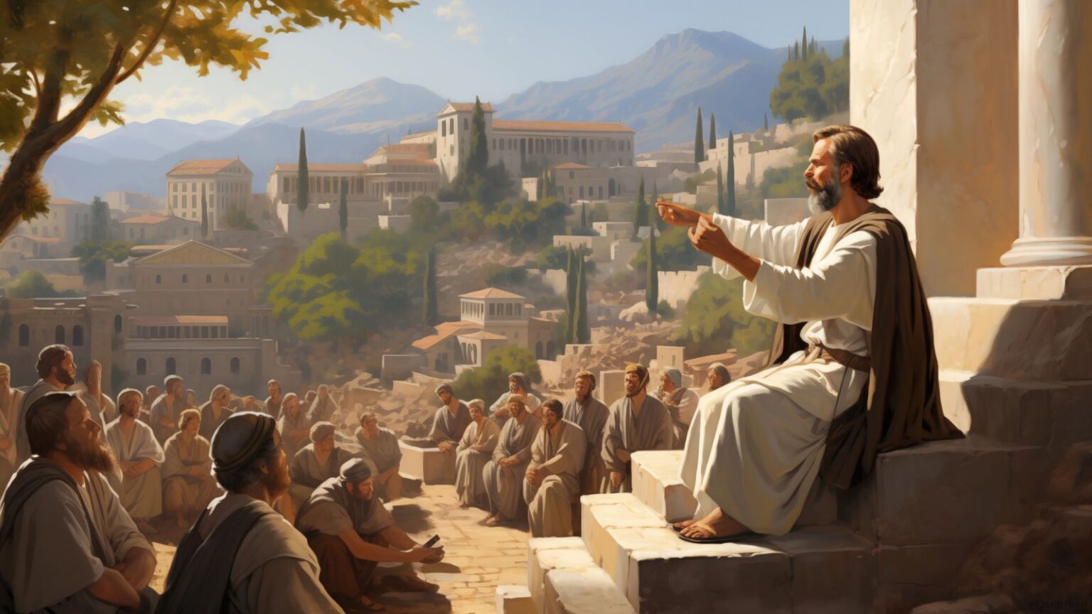 15 Lessons from the Early Church for Today’s Believers ...